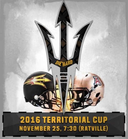 Asu-uofa | Tempe Diablos
