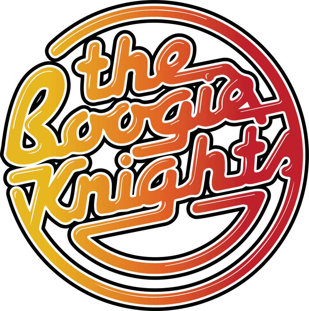 The-Boogie-Knights-Logo - Tempe Diablos